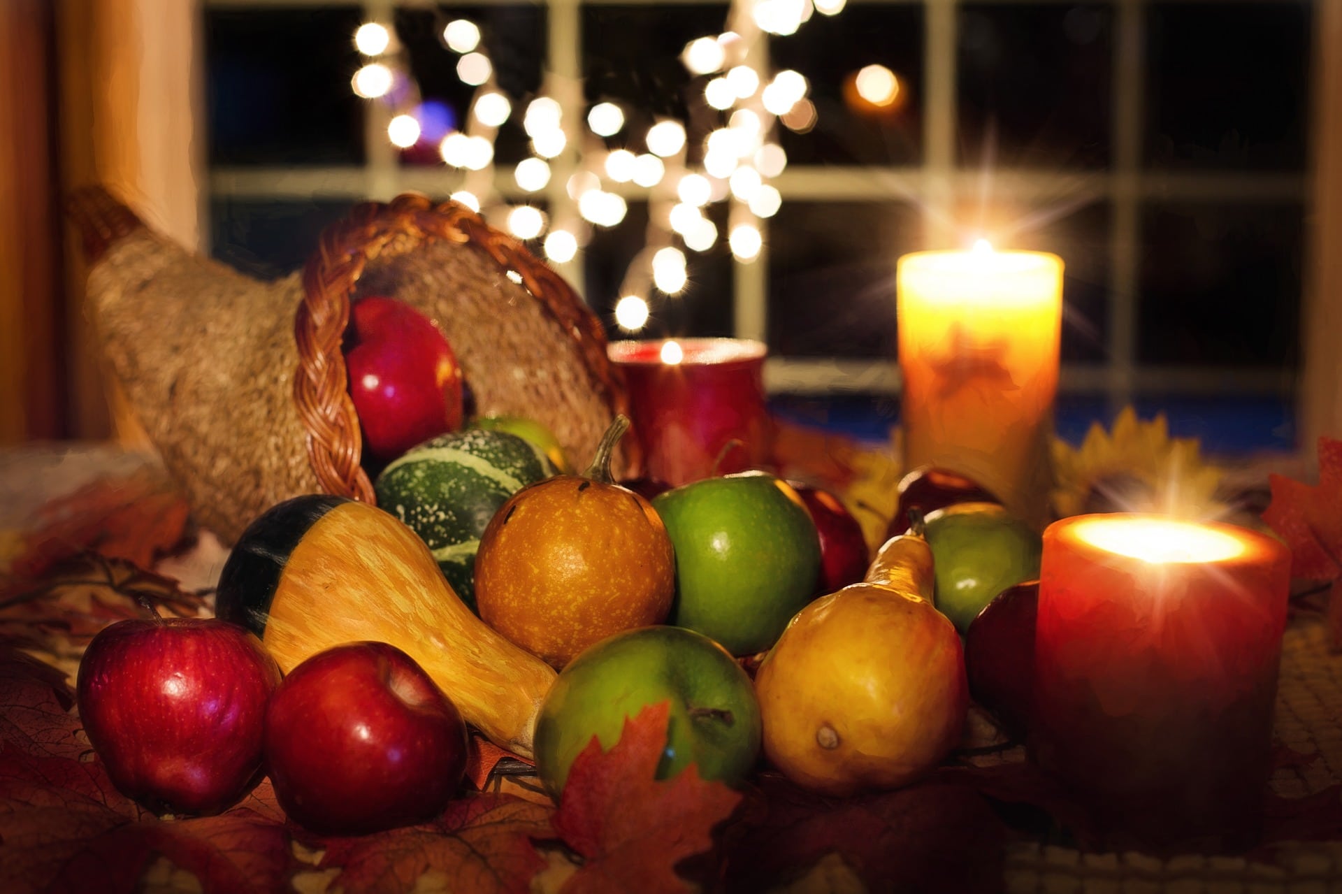 Thanksgiving : une fête américaine en famille et une célèbre dinde ...